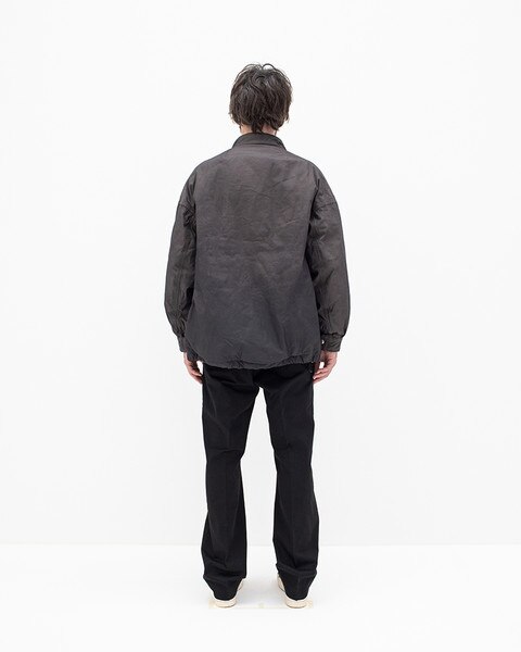 ALTA FIELD DOWN JKT (NY/C) | Visvim Official North American Web Store