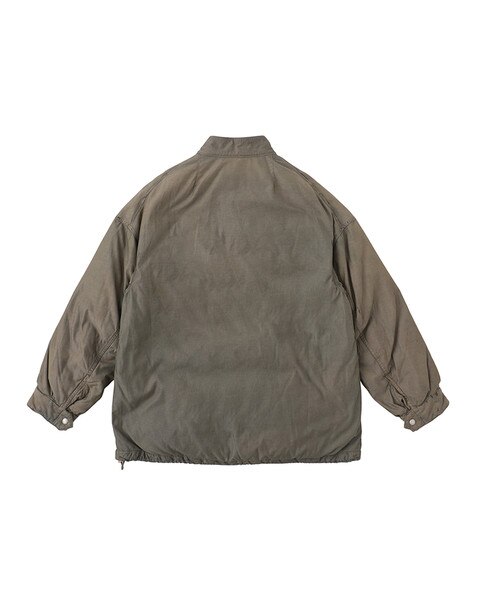 ALTA FIELD DOWN JKT (NY/C) | Visvim Official North American Web Store
