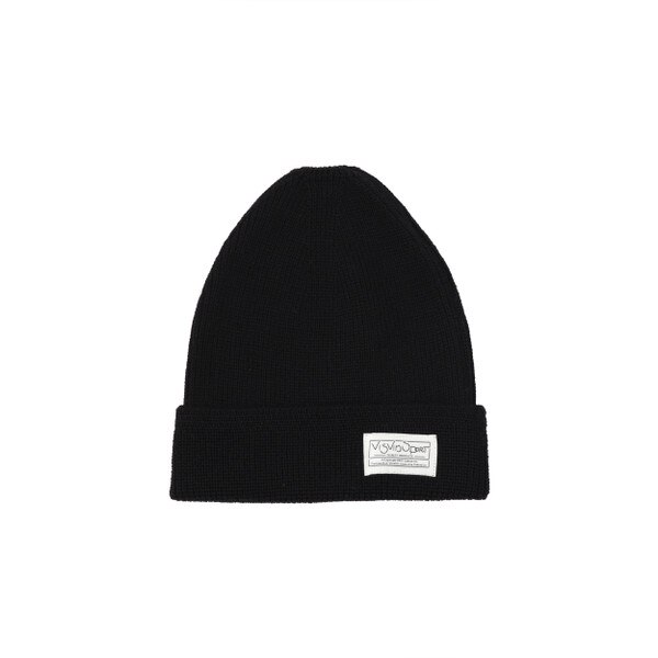 VS KNIT CAP | Visvim Official North American Web Store