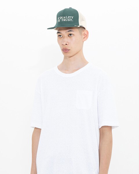 GOODYEAR II CAP | Visvim Official North American Web Store