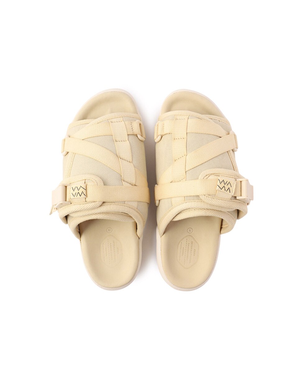 CHRISTO G.CORDS | Visvim Official North American Web Store