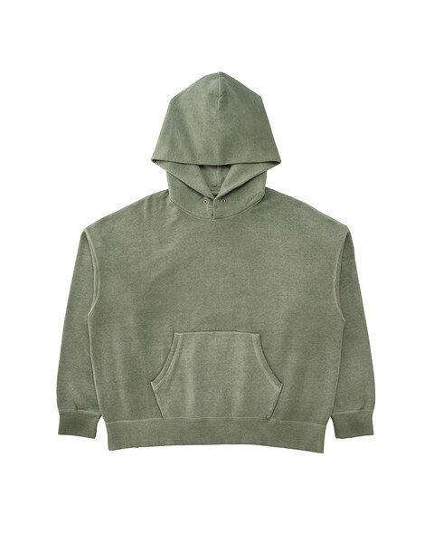 AMPLUS SB HOODIE P.O. (U.D.) | Visvim Official North American Web Store