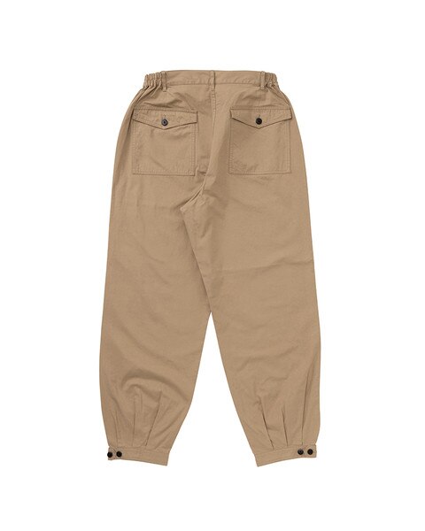 CARROL PANTS | Visvim Official North American Web Store