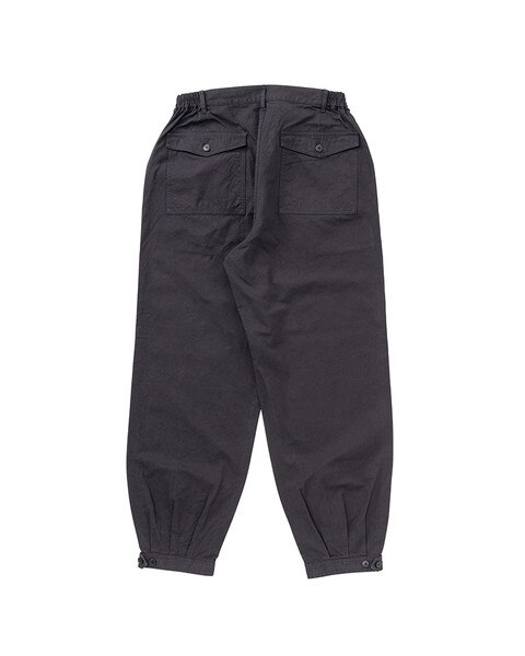 CARROL PANTS | Visvim Official North American Web Store