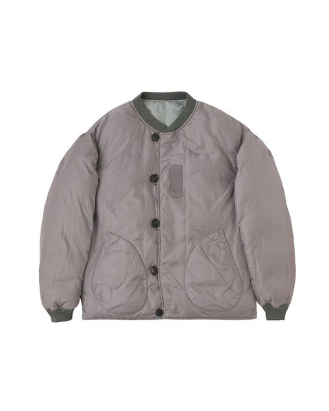 CORPS DOWN JKT | Visvim Official North American Web Store