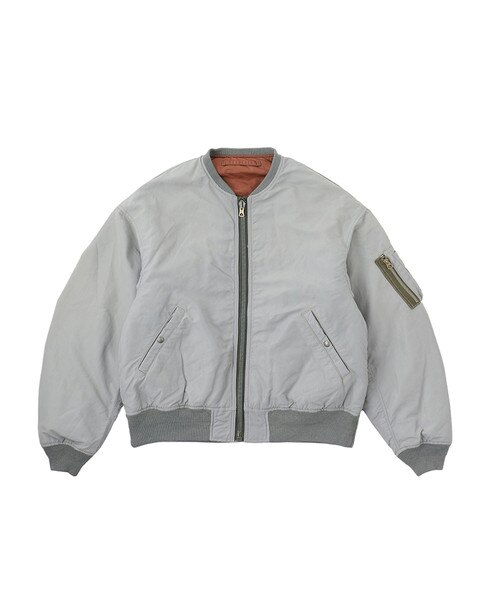 THORSON JKT | Visvim Official North American Web Store