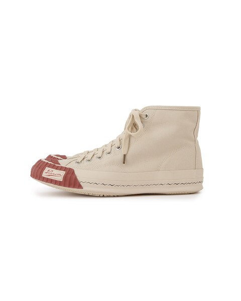 SKAGWAY HI ALTA | Visvim Official North American Web Store