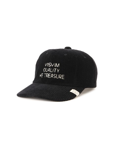 EXCELSIOR II CAP WOOL CORDS | Visvim Official North American Web Store