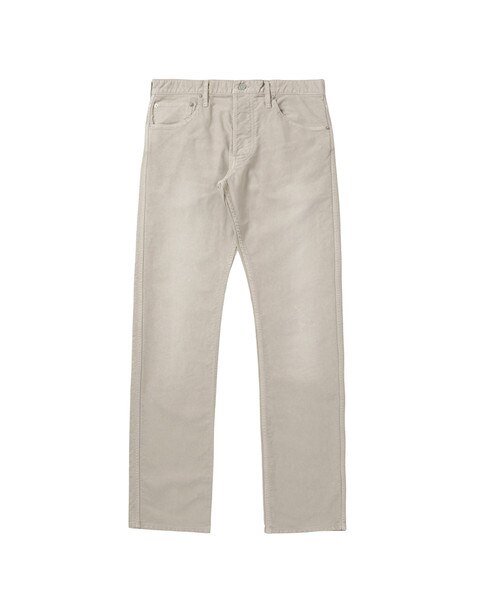 FLUXUS 01 SLIM G.CORDS | Visvim Official North American Web Store