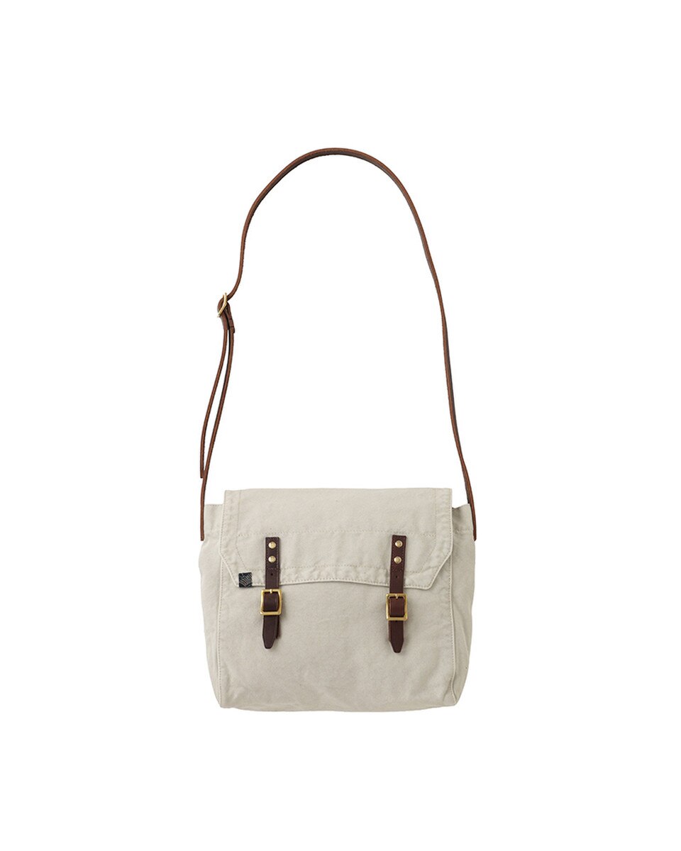 KAYENTA SHOULDER BAG (M) | Visvim Official North American Web Store