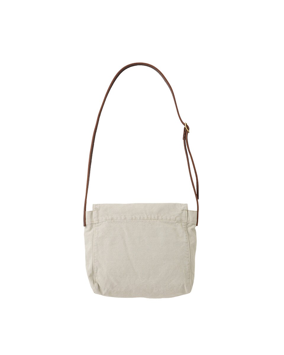 KAYENTA SHOULDER BAG (M) | Visvim Official North American Web Store