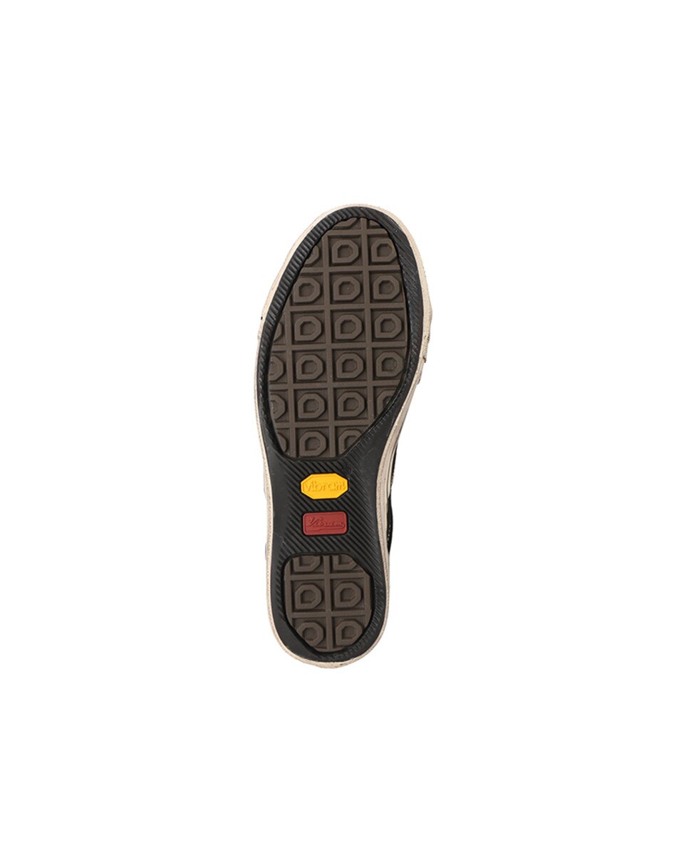 LOGAN DECK II G.PATTEN W | Visvim Official North American Web Store