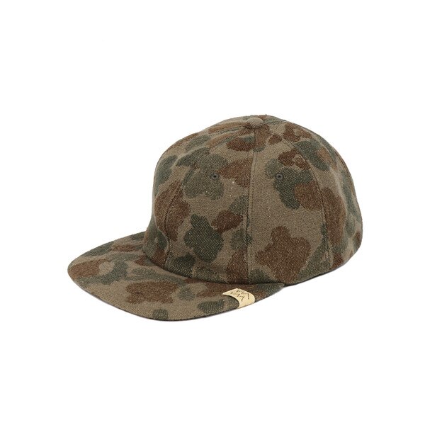 EXCELSIOR CAP | Visvim Official North American Web Store