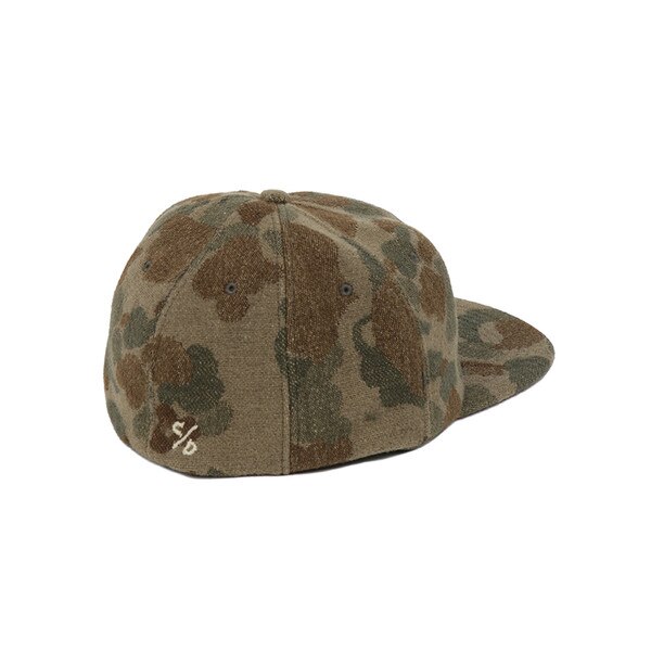 EXCELSIOR CAP | Visvim Official North American Web Store