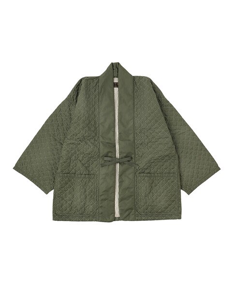 QUILTED KIYARI JKT | Visvim Official North American Web Store